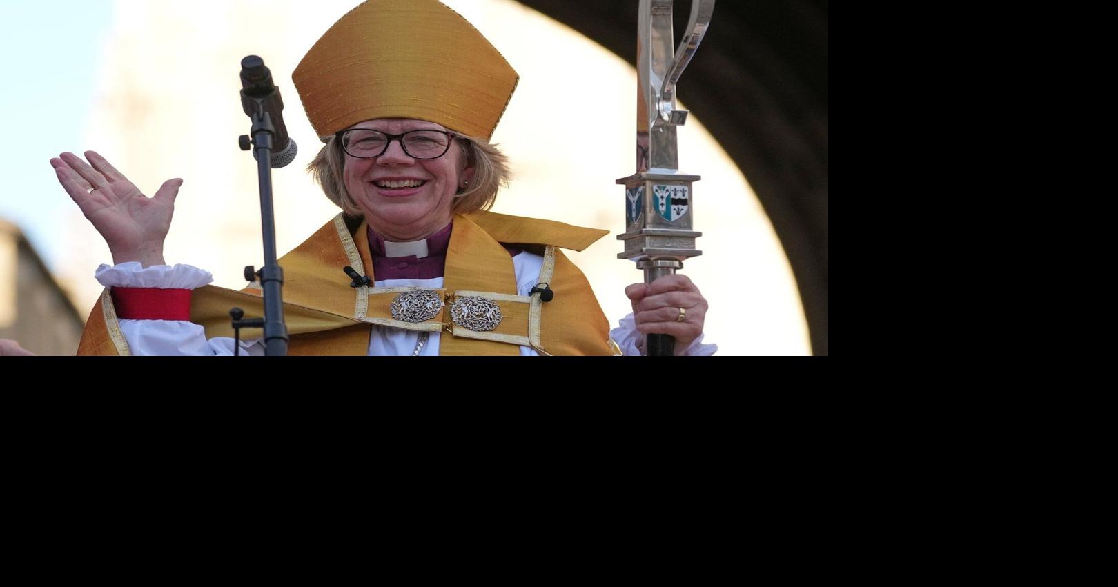 Church of England apologizes for role in forced adoptions as recent as ...