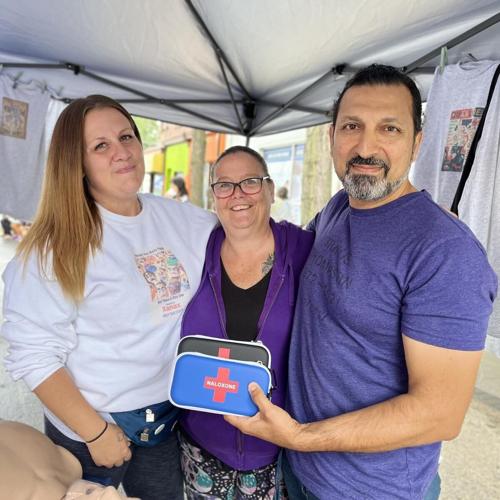 Supercrawl draws thousands to downtown Hamilton