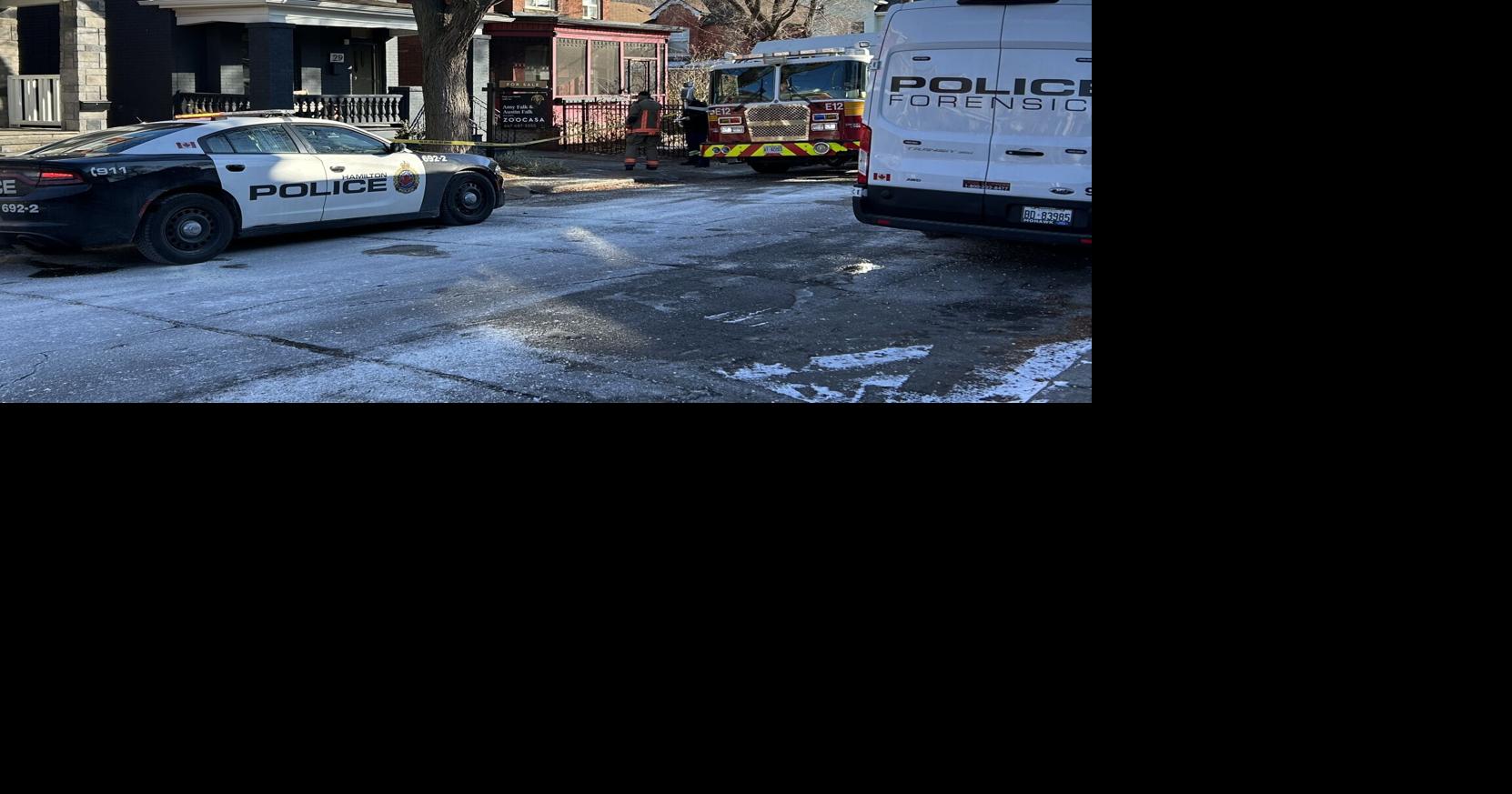 Police arson unit investigating after ‘suspicious’ fires