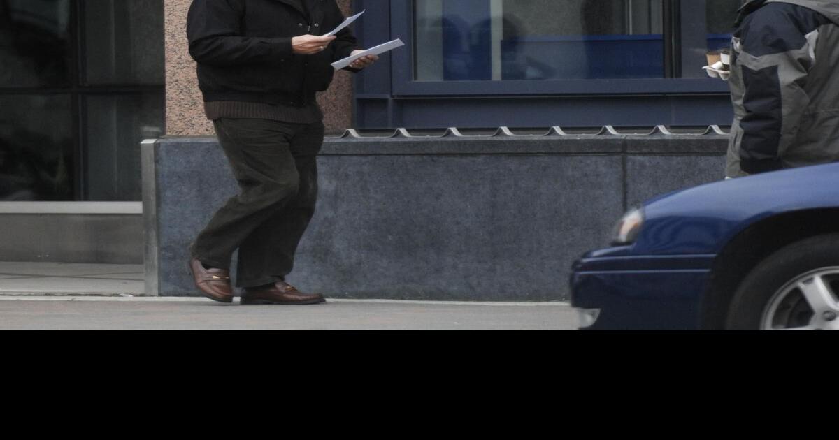 Jon Rallo Secrets Part 3: A killer finally tastes freedom