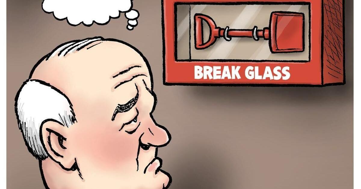 How silly political stunts can attract media and voters