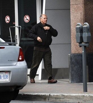 Hamilton triple killer Jon Rallo living with girlfriend, part time
