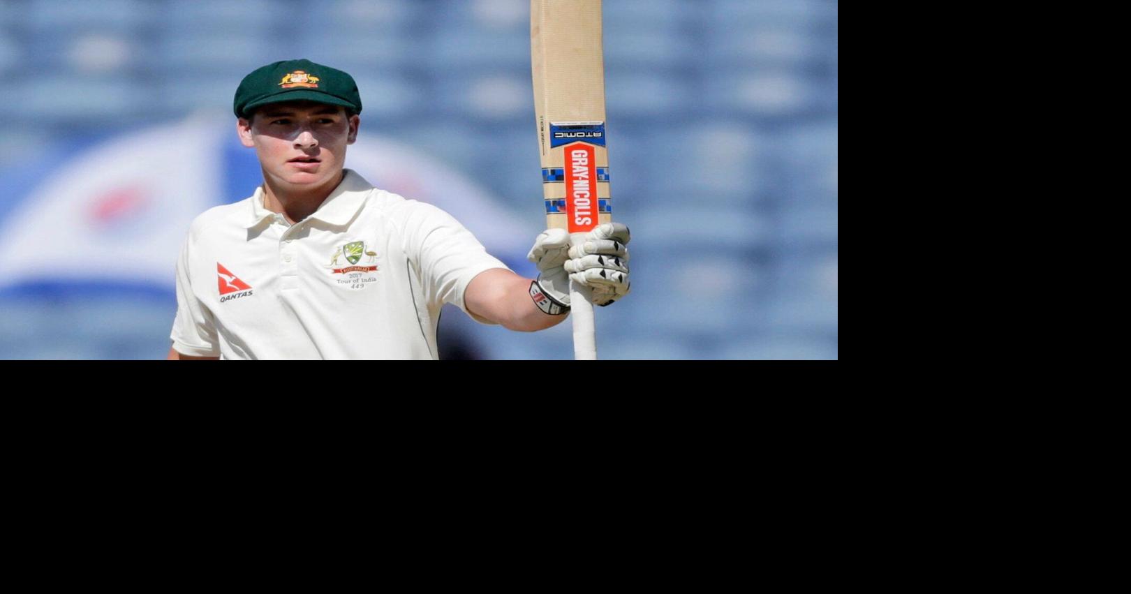 Matt Renshaw in, Marnus Labuschagne out of Australia's ODI cricket ...