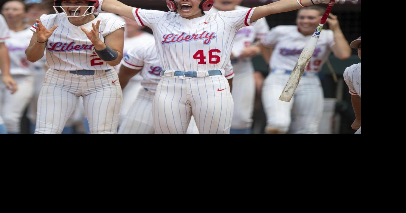 Liberty's remarkable journey: From double-wide trailers to NCAA super ...