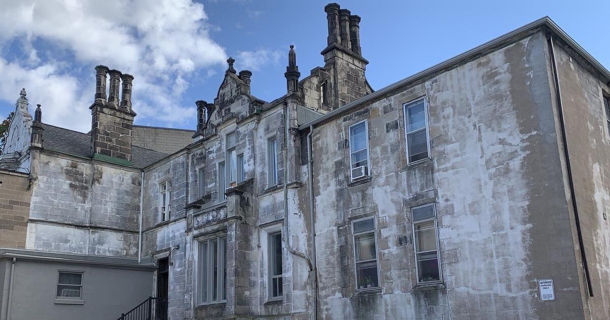 Take a tour of Hamilton’s abundant castles