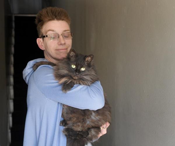 North Hamilton residents to get relief as rats run rampant