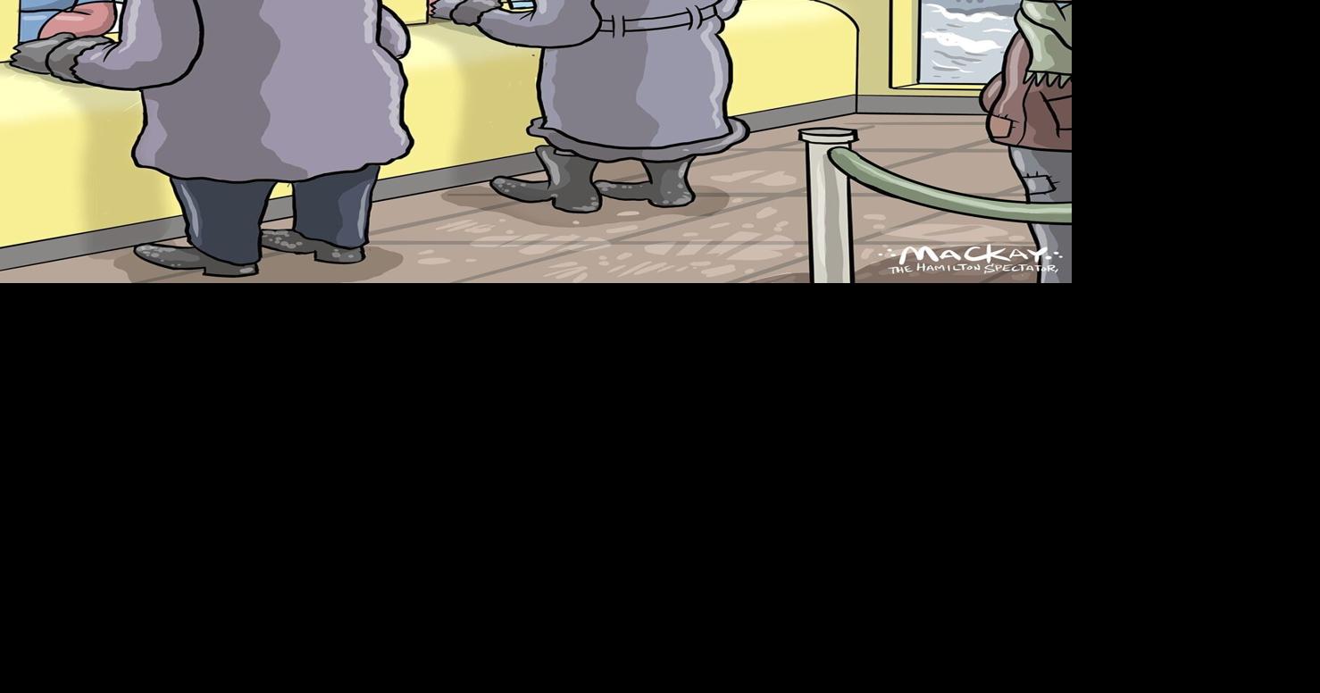 Jan. 26 editorial cartoon