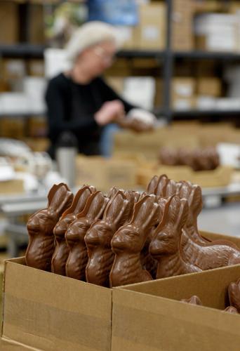 6 Hamilton chocolate shops to check out for Easter treats