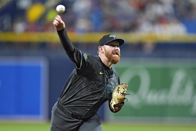 Rays beat Mets 3-1 to spoil strong MLB debut by New York's Scott; Cash ...