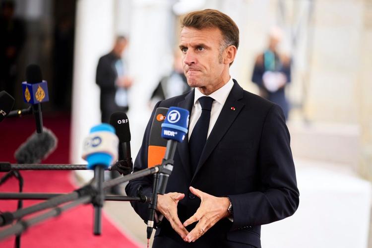 France's government collapses again: What could happen next?