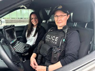 HRPS, Halton Healthcare launch mental health support team