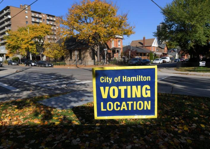 The 2026 municipal election is officially underway