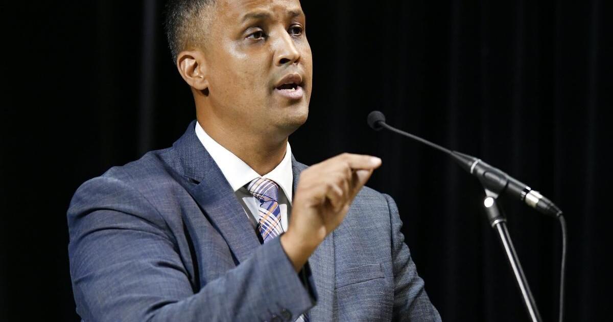 Hamilton MP not laughing over Tucker Carlson invasion claims
