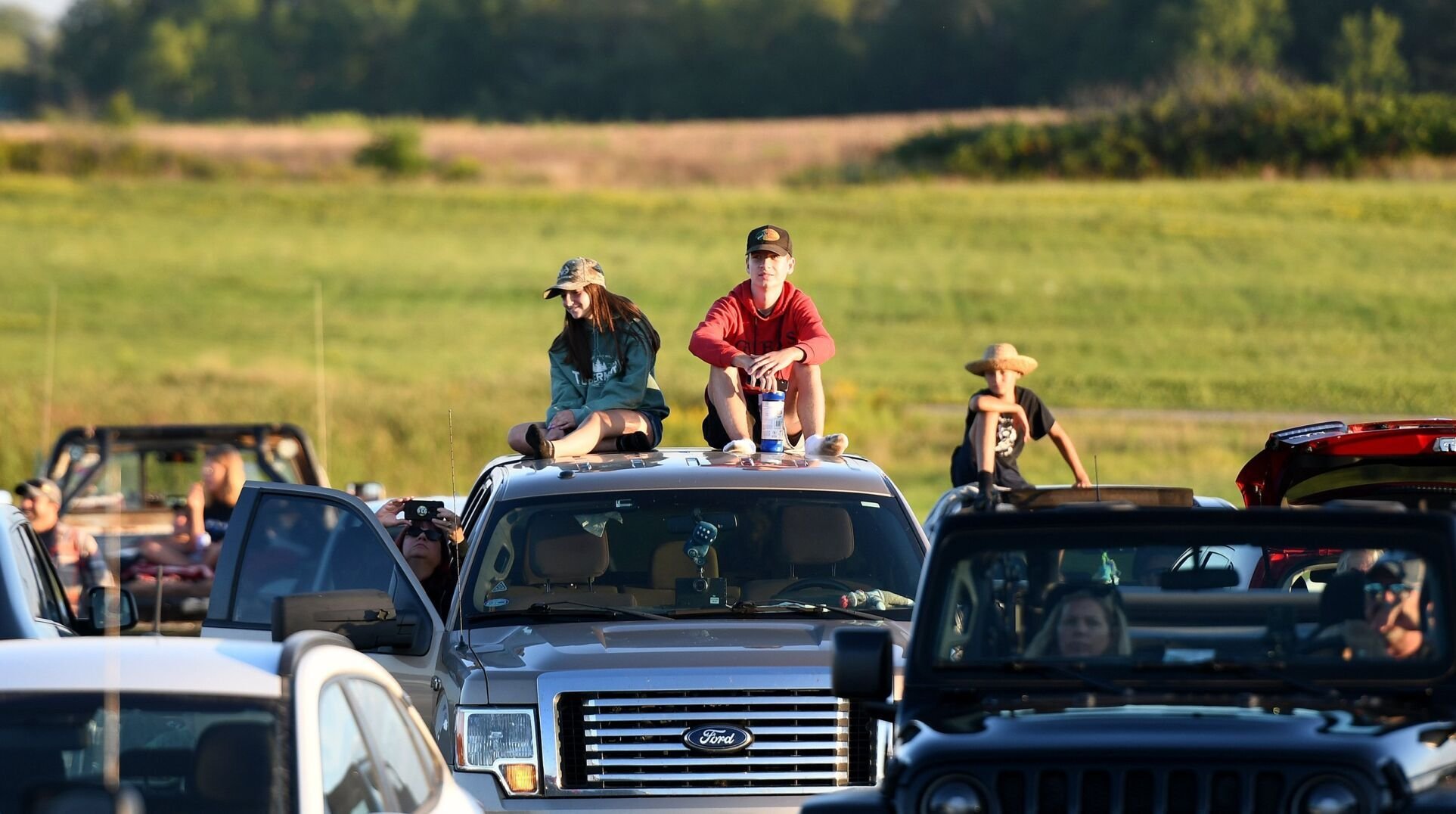 Your guide to Hamilton’s summer festivals