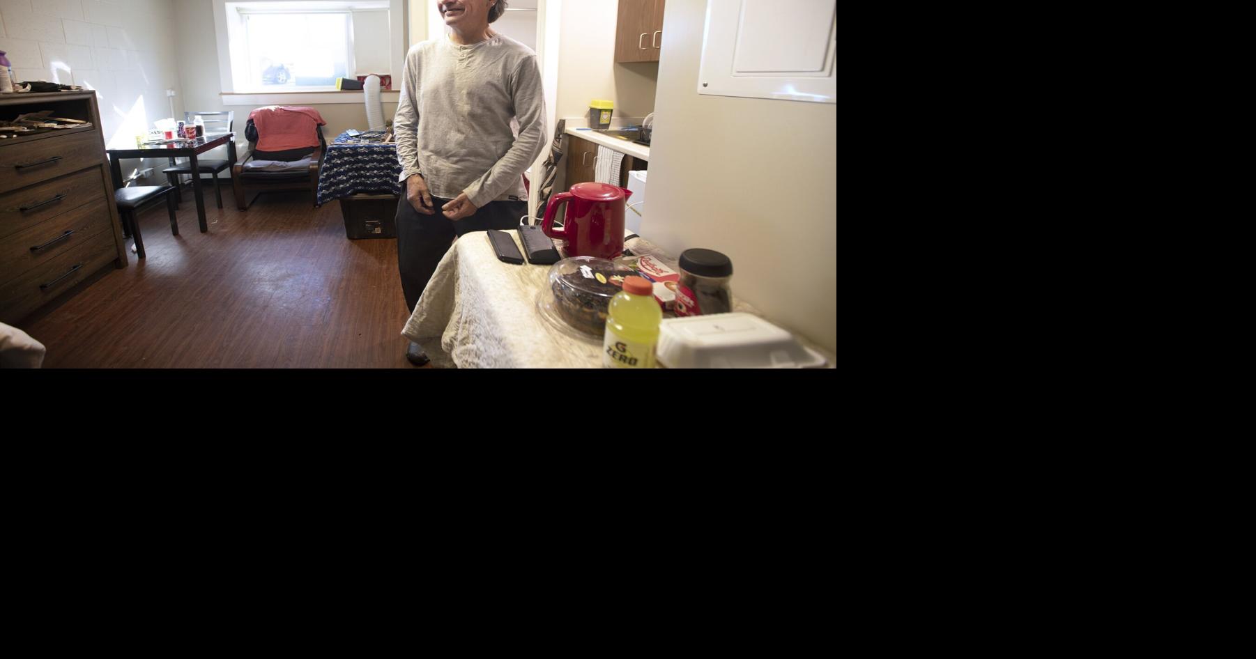 Oct. 21: Homeless need our support and other letters