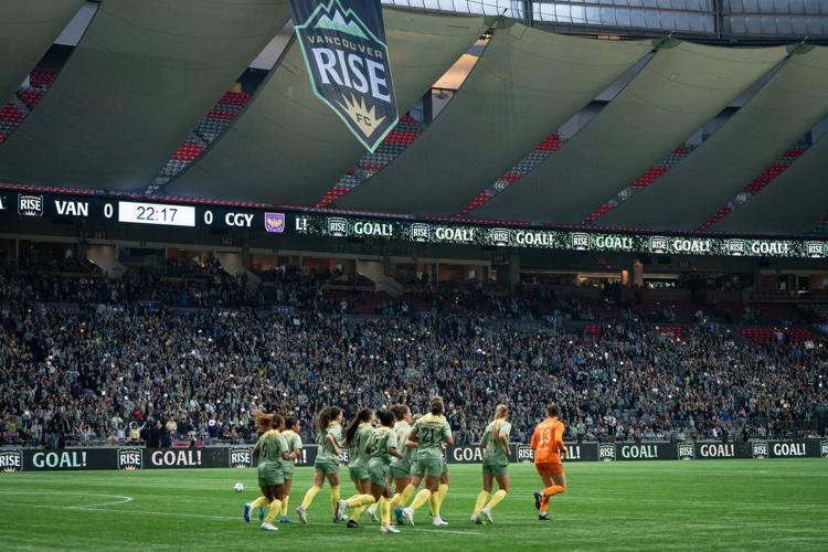 First Northern Super League game 'a surreal moment' for players, coaches