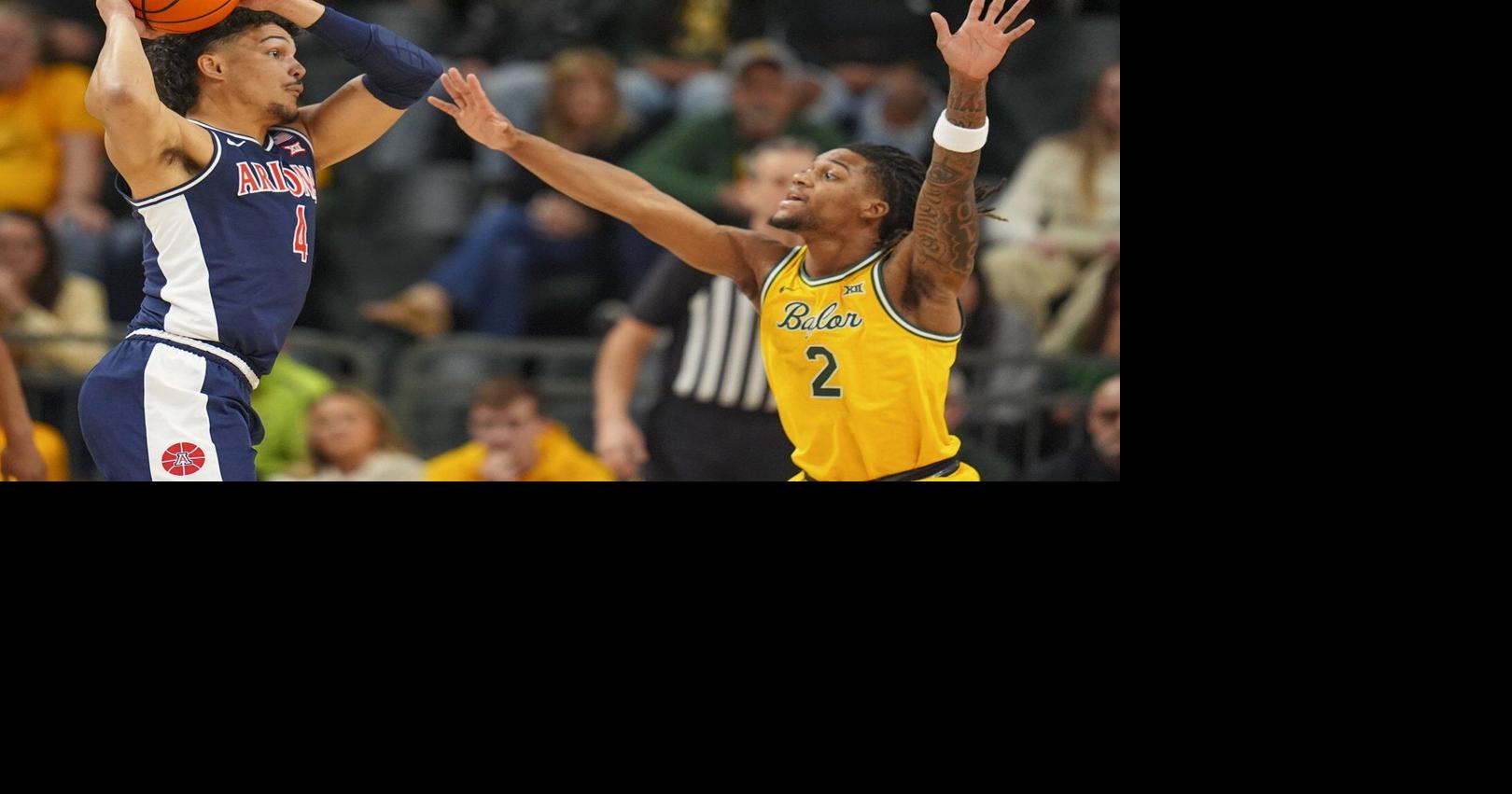 Tobe Awaka has a double-double as No. 19 Arizona snaps 2-game skid with ...