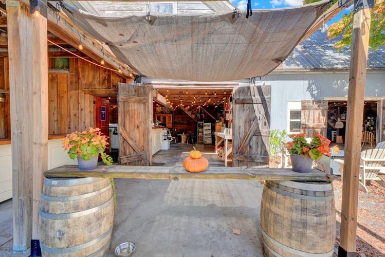 Prince Edward County distillery for sale for $3.9 million