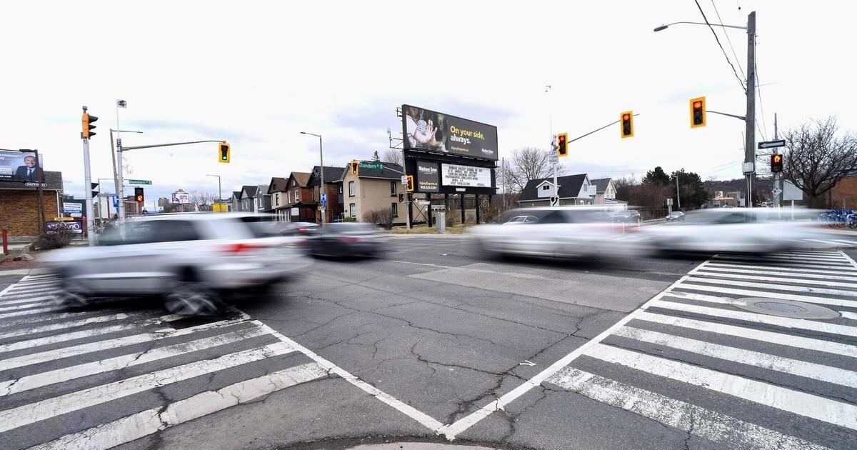 ‘These roads are not safe:’ Traffic deaths spur two-way Main Street motion