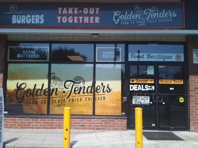 Golden Tenders: East Hamilton’s fried chicken haven