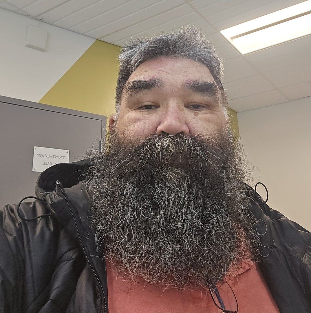 Rankin Inlet man prefers the way community used to be