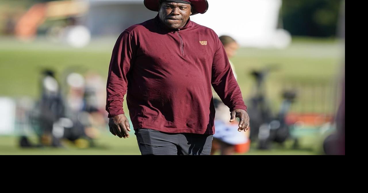 Colorado brings in Hall of Fame defensive lineman Warren Sapp as grad ...