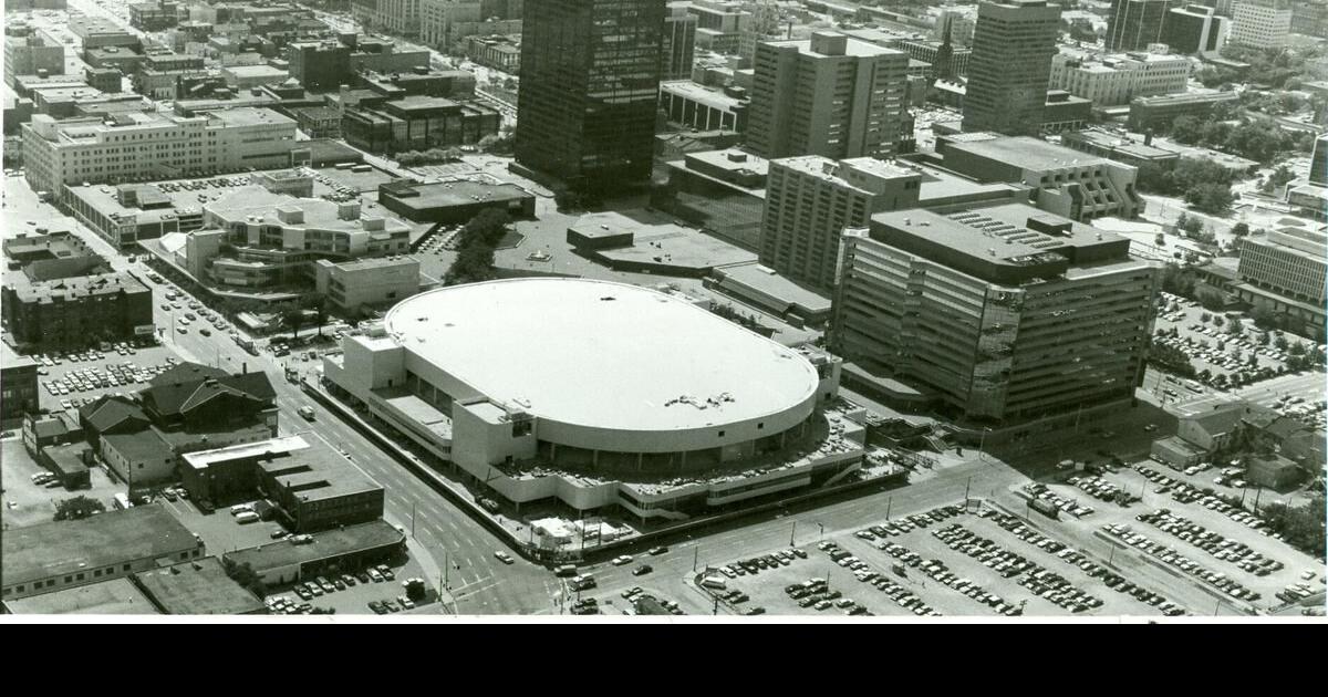 The untold story of how Hamilton almost landed an NHL team