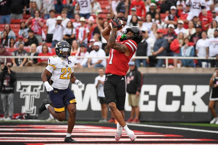 59-0. 49-0. 48-0. Those were some halftime scores across college ...