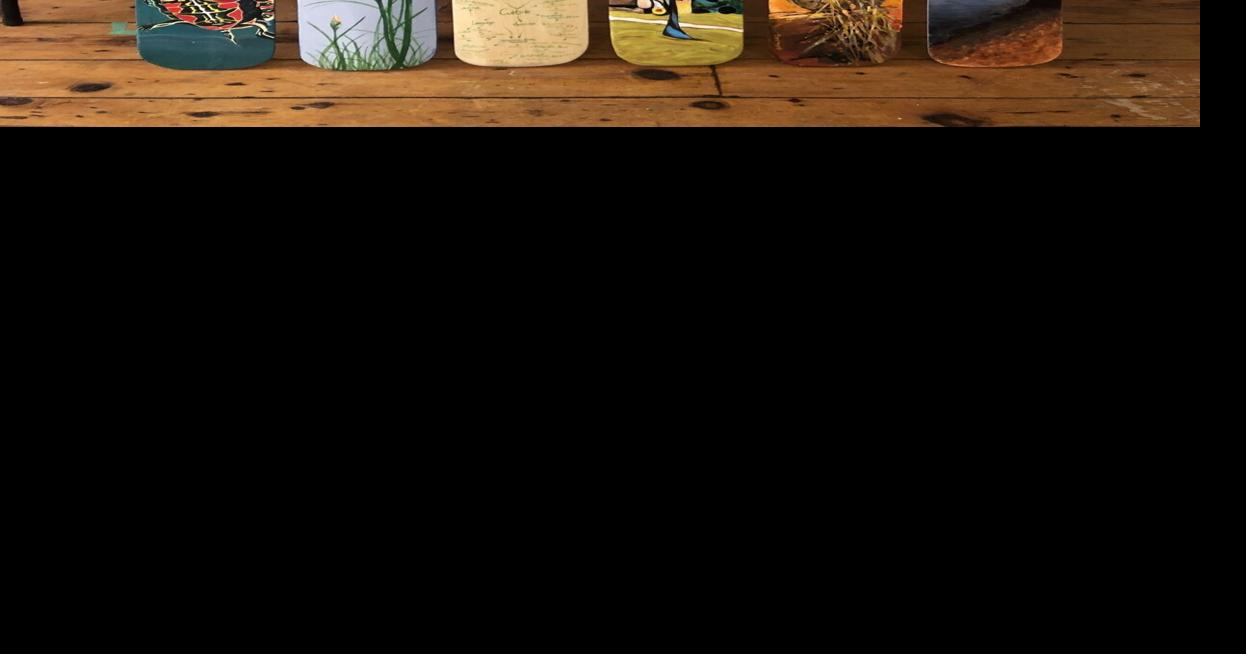 Haldimand invites artists to submit paddle designs