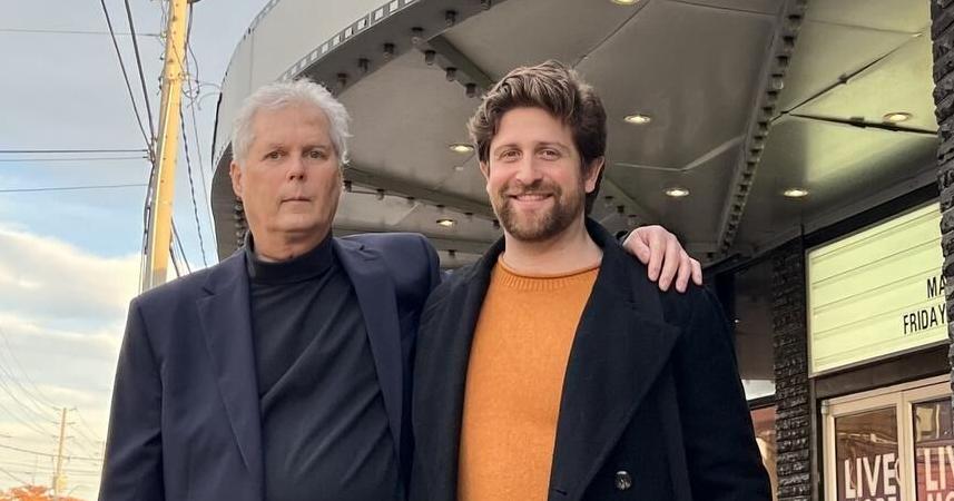 Film honours late Hamilton peace activist Graeme MacQueen