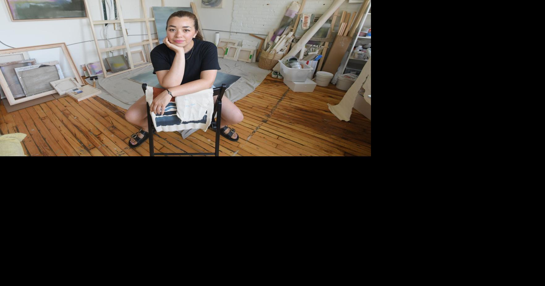 Affordable artist studios sunk by building ownership woes