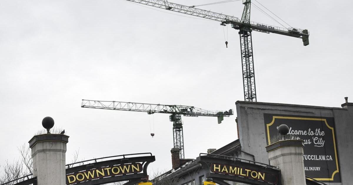Hamilton aims to axe parking requirements for urban builds