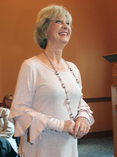 Tryon set to go with Liszt’s ‘Piano Concerto No. 1’