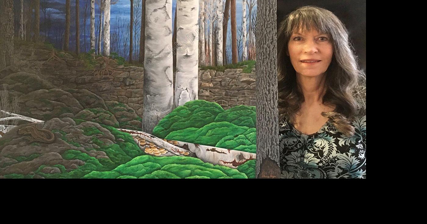 It’s all about ‘Jeff’: watch out for elusive little creature