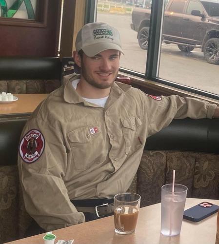 B.C. government fined in death of Norfolk firefighter