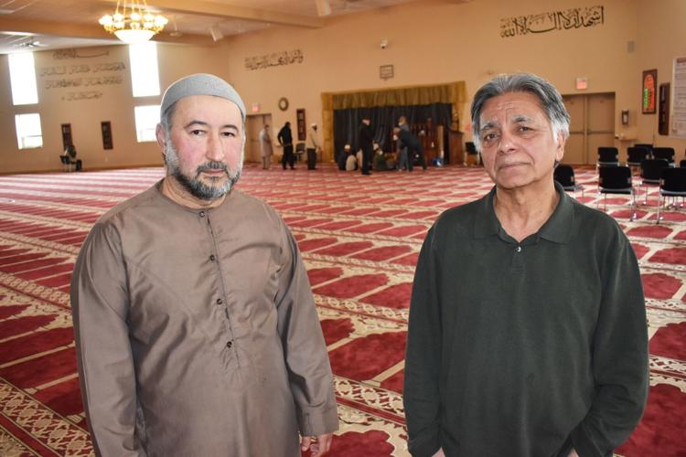 Hamilton area Muslims ready to celebrate Ramadan