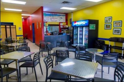 One Love, One Legacy: The End of an Era at D Hot Shoppe