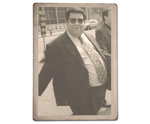 What the Mob killer told me about his most infamous hit