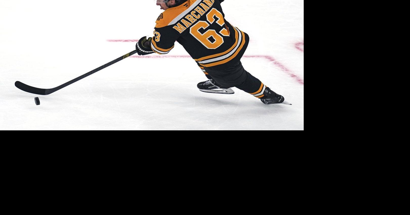 Florida Panthers add veteran Brad Marchand as they gear up for run at ...