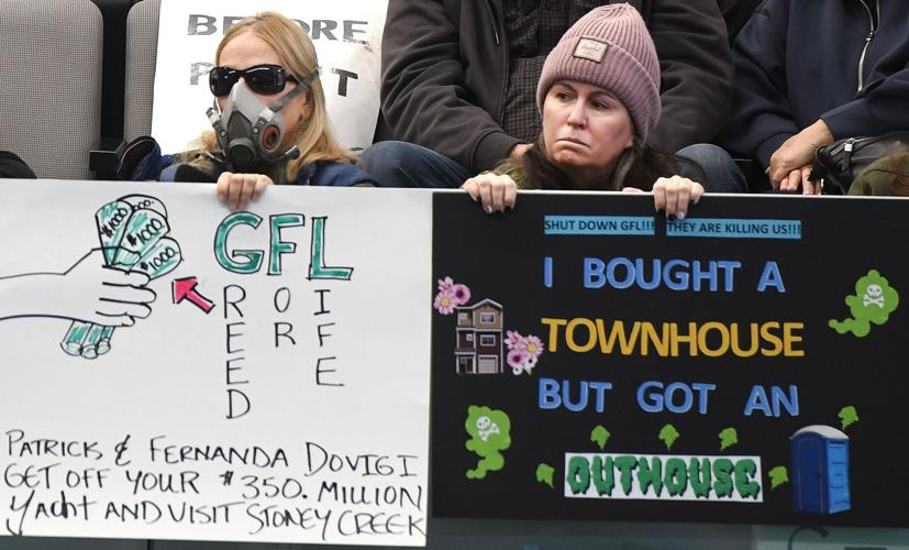 Hamilton election is a top city hall story to watch in 2026