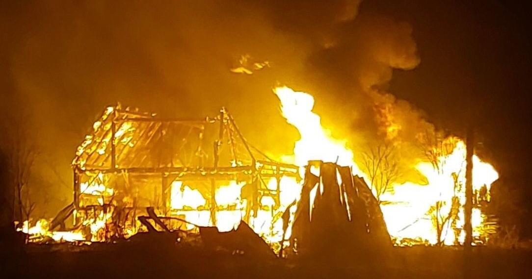 Norfolk police set up arson task force