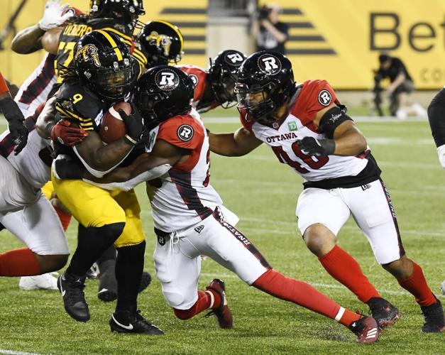 Ticats win ‘a game of inches’