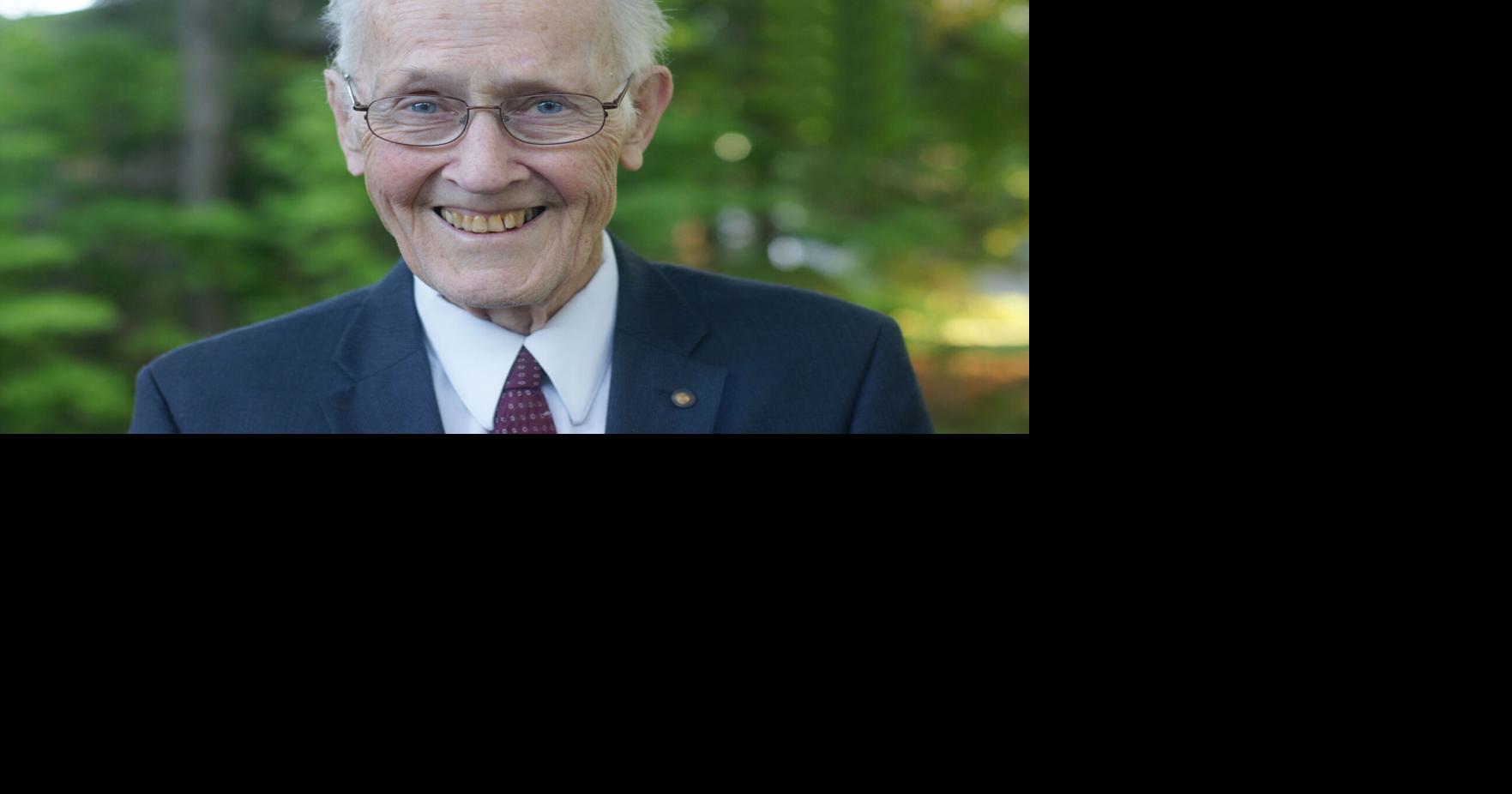 FACES OF FLAMBOROUGH: Peter Vance - a man of many talents