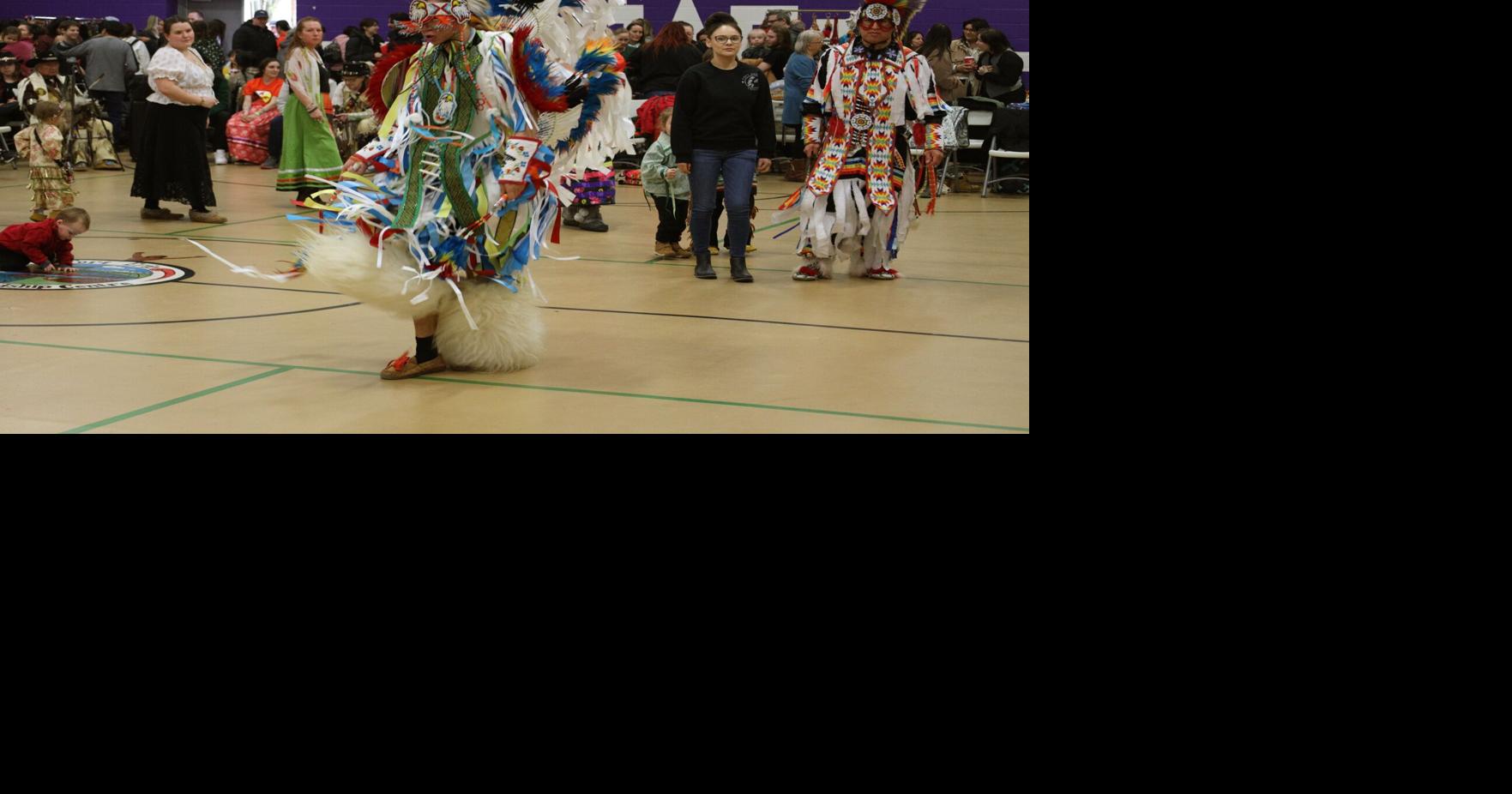 Fort Erie Native Friendship Centre’s Traditional Powwow returns