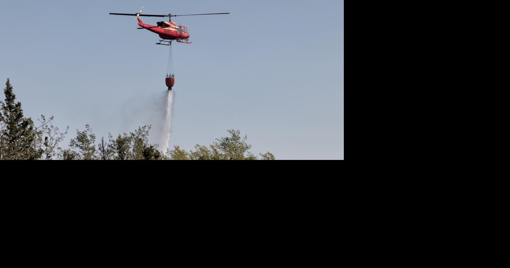 Unions cry foul over pay rates, lack of contract for firefighters