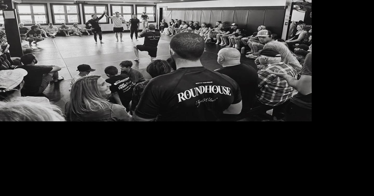 Sea to Sky fighters prepare for Muay Thai showdown at Totem Hall