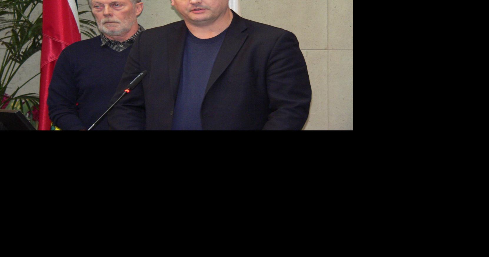 City of Hamilton hires Angela Burden as new general manager for healthy ...