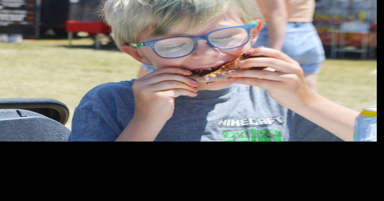 10 things to do — and know about — Waterdown Oh Canada Ribfest