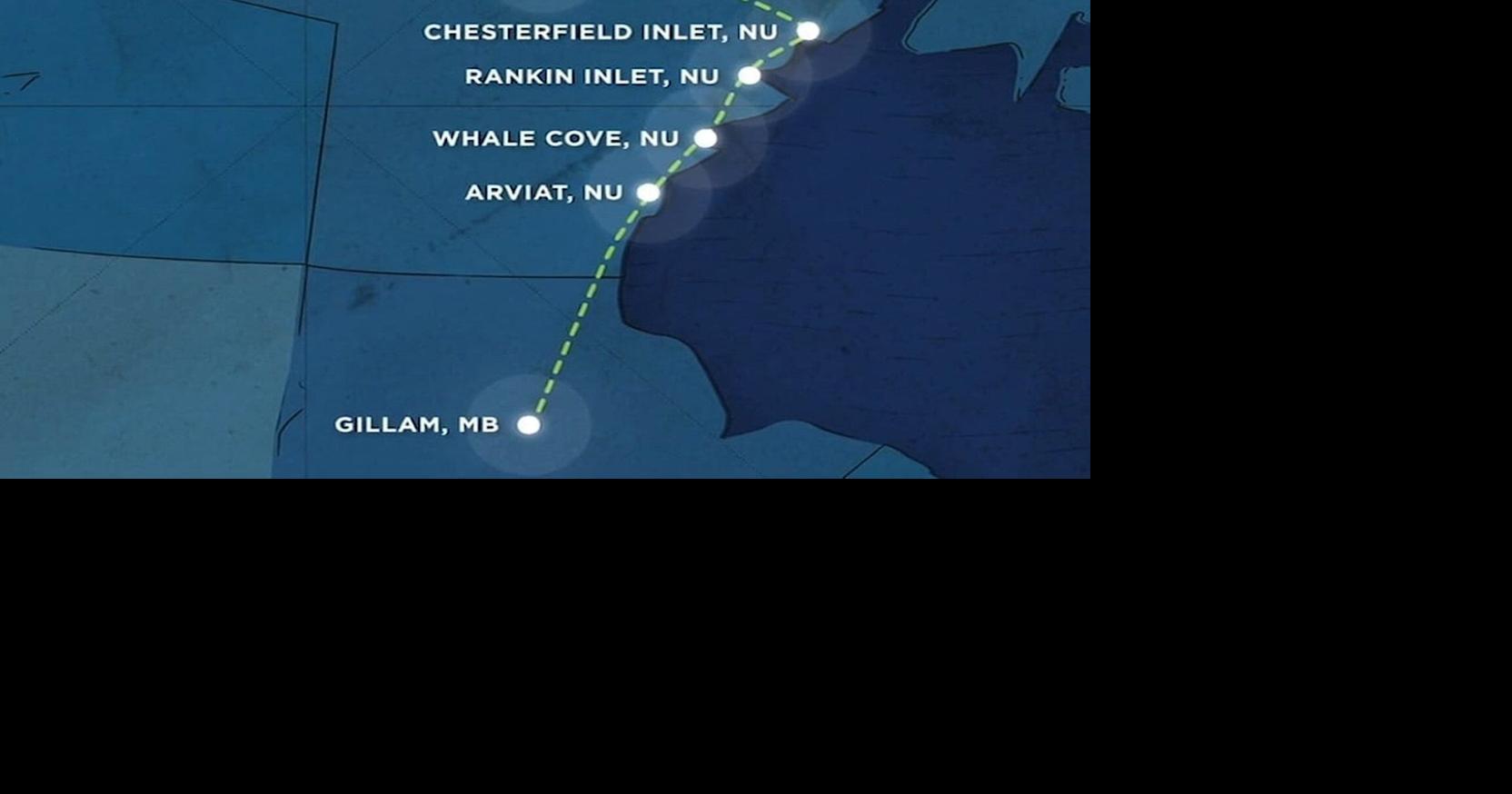 Nunavut, Manitoba governments declare commitment to advance Kivalliq ...