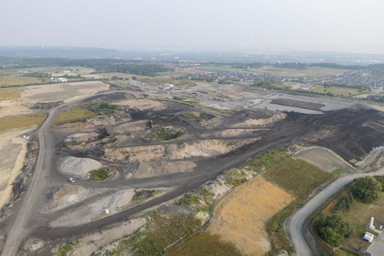 Residents file first lawsuits against GFL over stinky dump